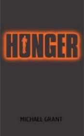 Hunger by Michael Grant – Book Review – Fiction for Teens