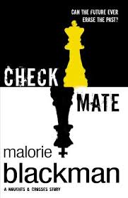 Checkmate by Malorie Blackman – Book Review – Fiction for Teens